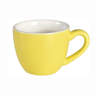 Ameriwood Color Porcelain Coffee Mug | Wayfair